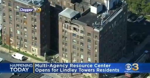 Multi-agency resource center to open Thursday to assist former ...