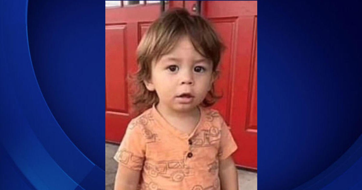 Missing Georgia toddler believed to be dead, authorities say; mother is ...