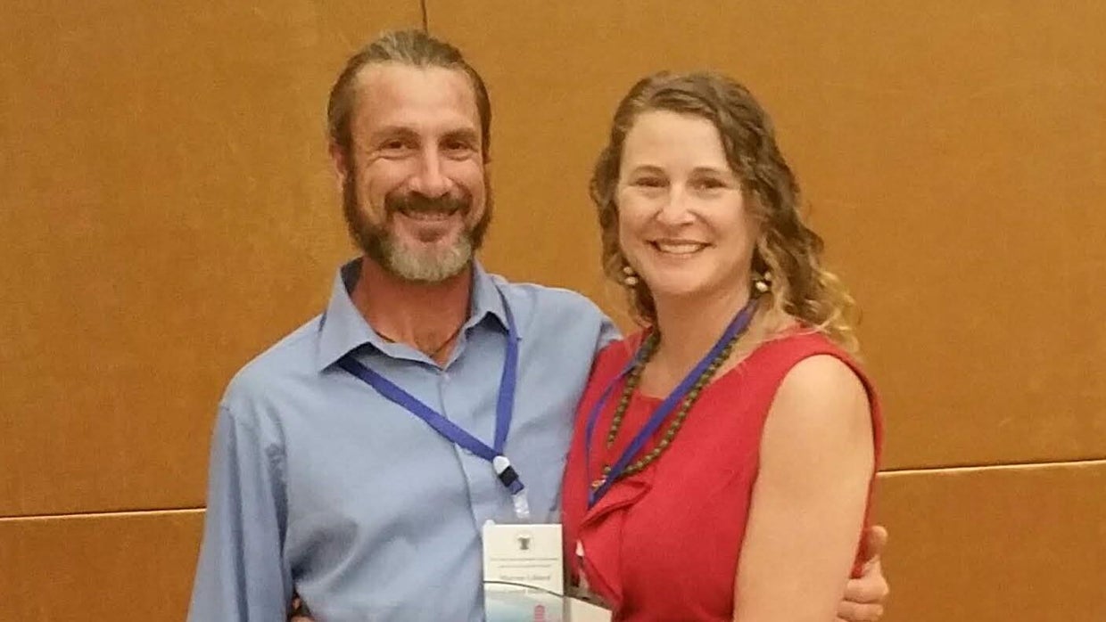 Marianne Shockley death: Marcus Lillard says "the devil was at work ...