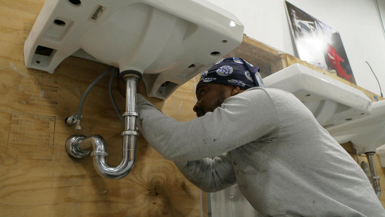 Trade secrets - CBS News