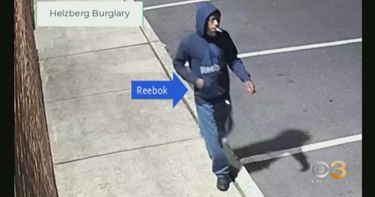 Deptford police searching for man accused of burglarizing several South ... Deptford police searching for man accused of burglarizing several South ...