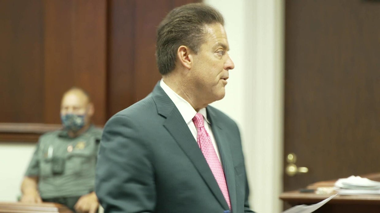 Ecstasy, "evil" and a hot tub: The strange circumstances in the death ...