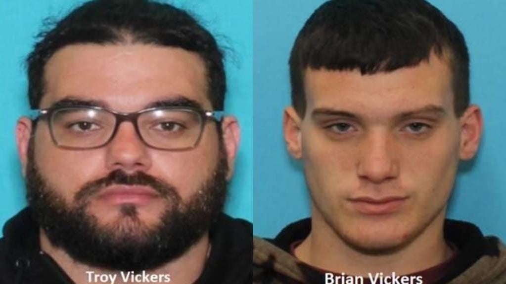 Police: 2 brothers facing attempted homicide charges following Harrison ...