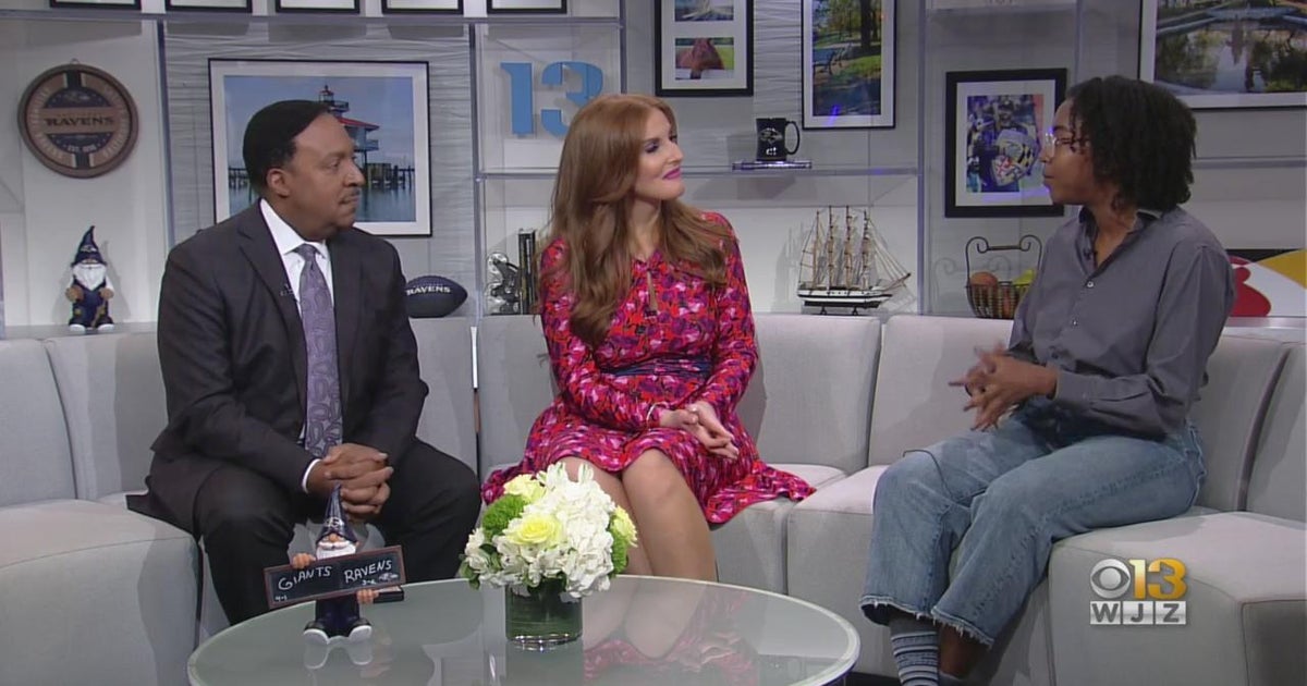 Imani Lewis discusses two new documentaries about very famous ...