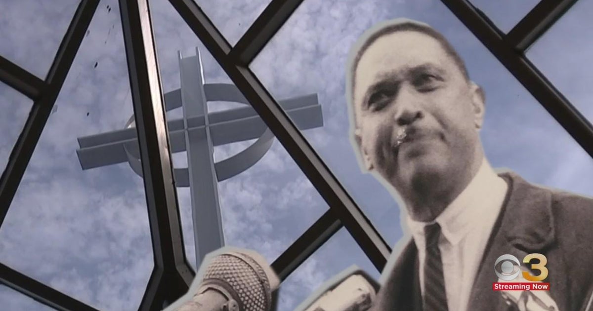 Zion Baptist Church preparing to celebrate 100th birthday of Reverend ...