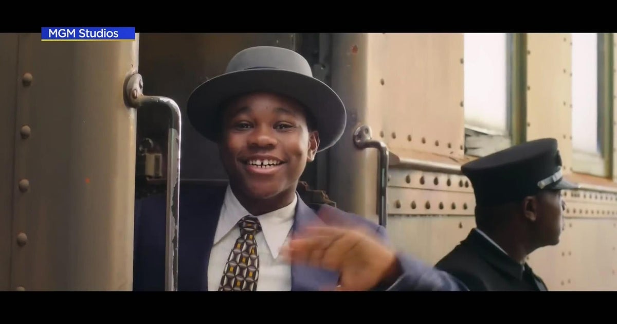 Emmett Till biopic arrives to theaters - CBS Chicago