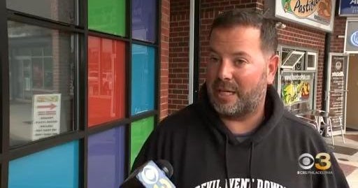 Rally for Red October Bus Tour returns ahead Game 3 of NLDS - CBS ...