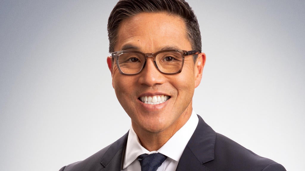 About KPIX-TV - Meet The Team - CBS San Francisco