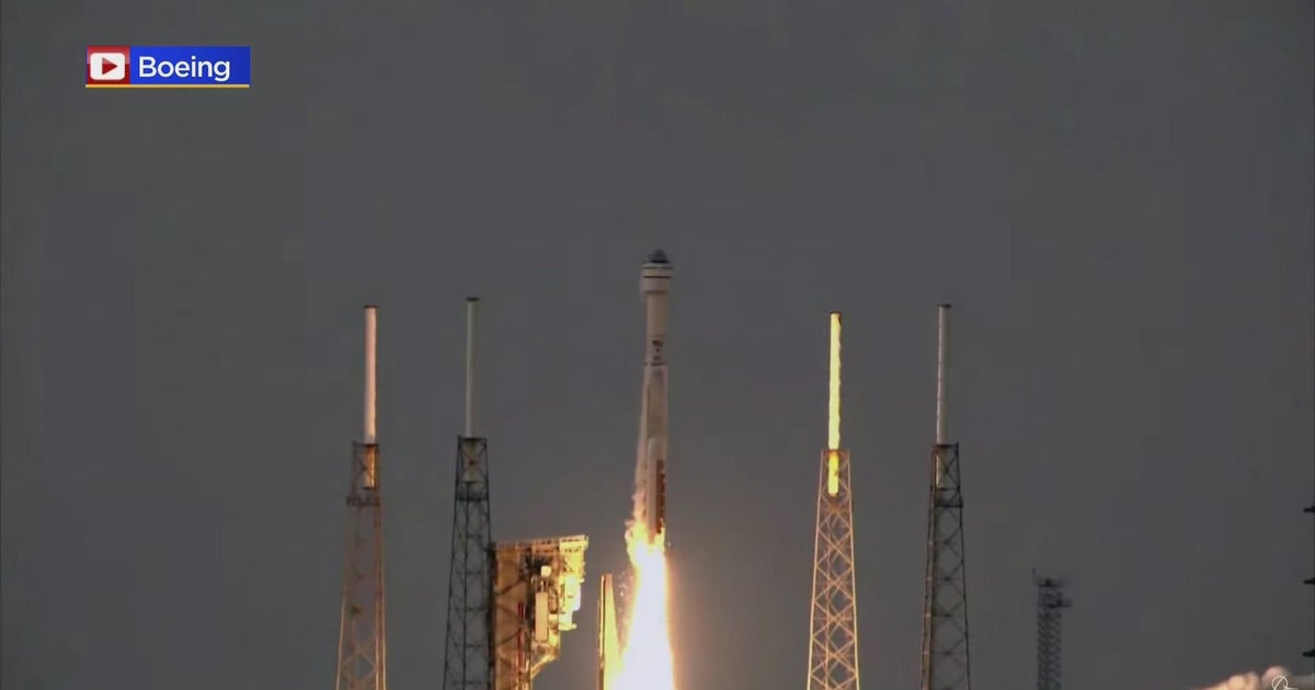 Space Foundation, Boeing accepting submissions for Art in the Stars ...