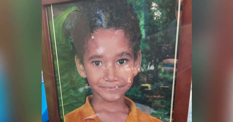 Family and friends gather to remember Dallas 8-year-old killed by drunk ...