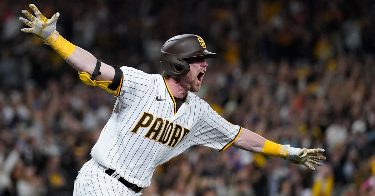 'Disappointment, very high. It's crushing'; 100-plus win Dodgers fall ...
