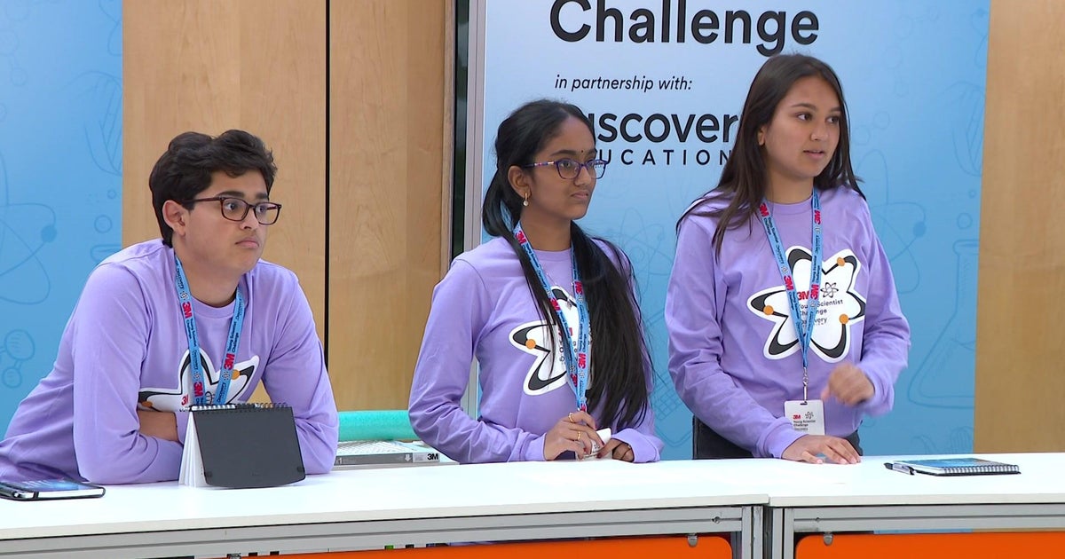 The brightest young minds gather in St. Paul to be "America's Top Young ...