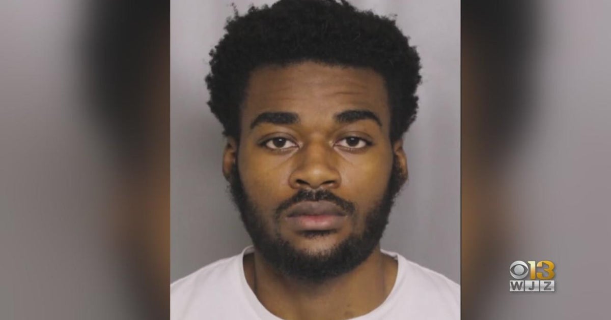 22-year-old man pleads guilty to murder in killing of Barry Ransom ...