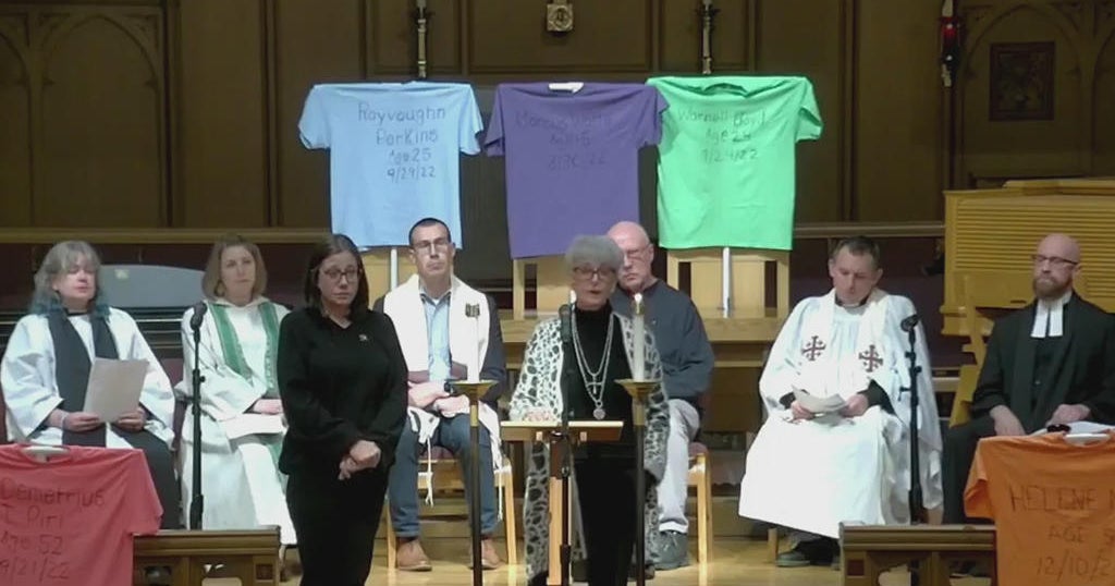 Faith leaders gather in the South Hills for prayer vigil on gun ... Faith leaders gather in the South Hills for prayer vigil on gun ...
