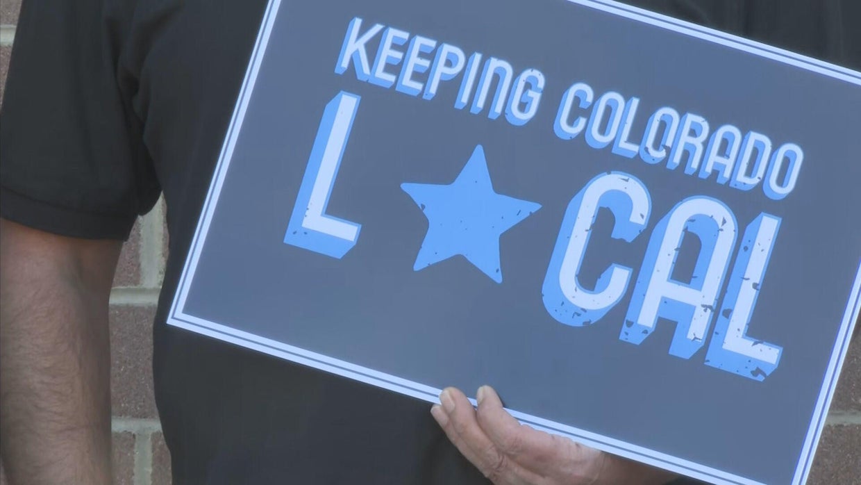 3 statewide ballot issues facing Colorado voters are centered around ...