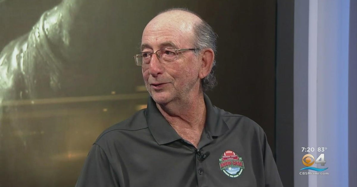 Nat Moore Trophy: High school football expert on South Florida's ...