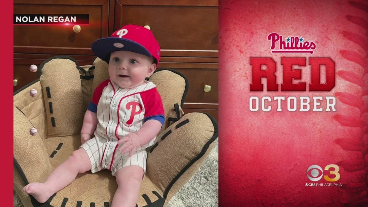 Red October: Phillies fan photos