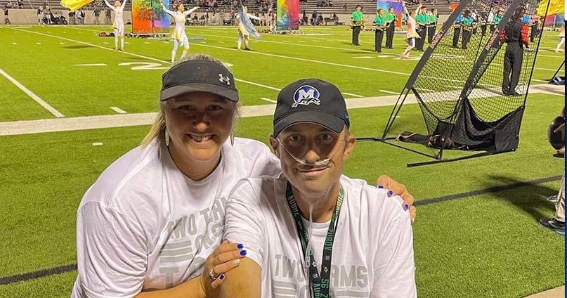 Family, friends mourn 'rock of community' football coach Clif White ...