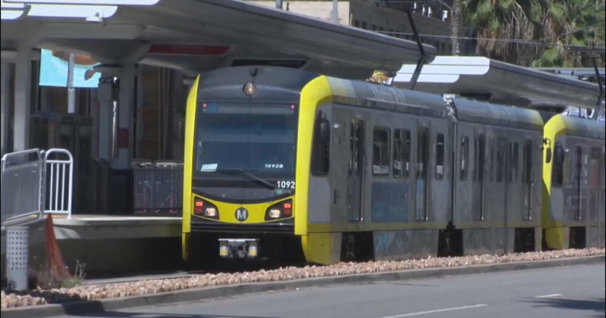 Long Beach residents say public transportation is making homeless ...