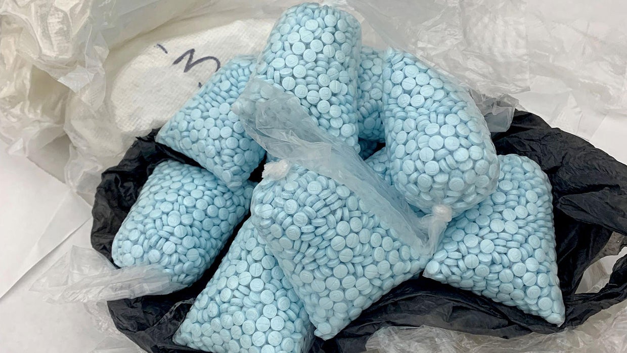 Drug bust nets 1,000 fentanyl pills, 3 pounds of meth in Weld County ...