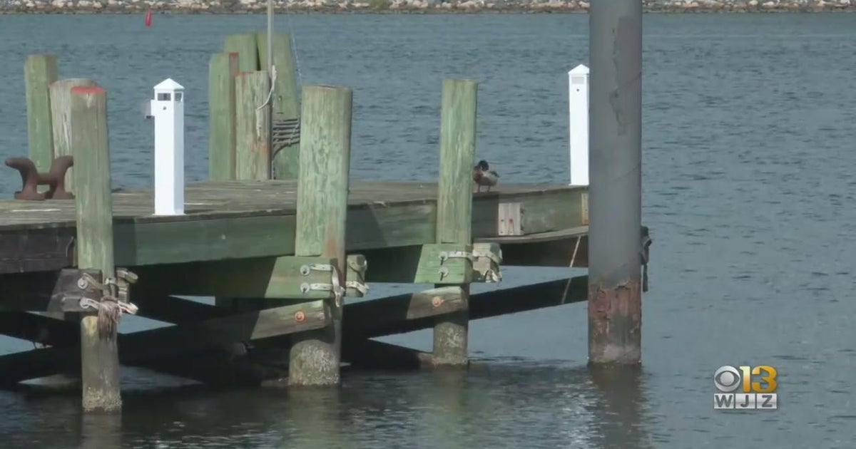 Clean water advocates upset with how officials regulate Maryland ...
