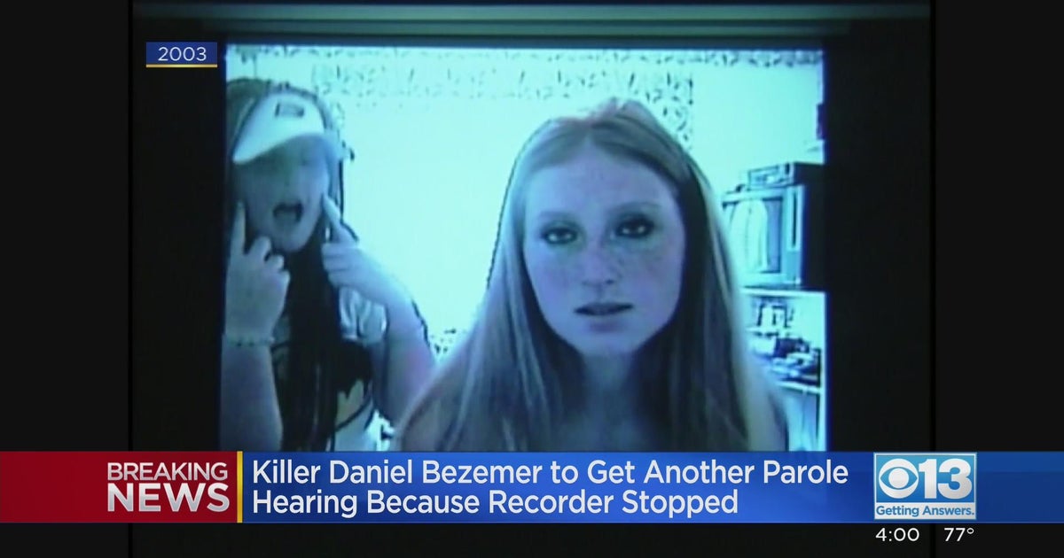 State calls for new parole hearing for Justine Vanderschoot's convicted ...