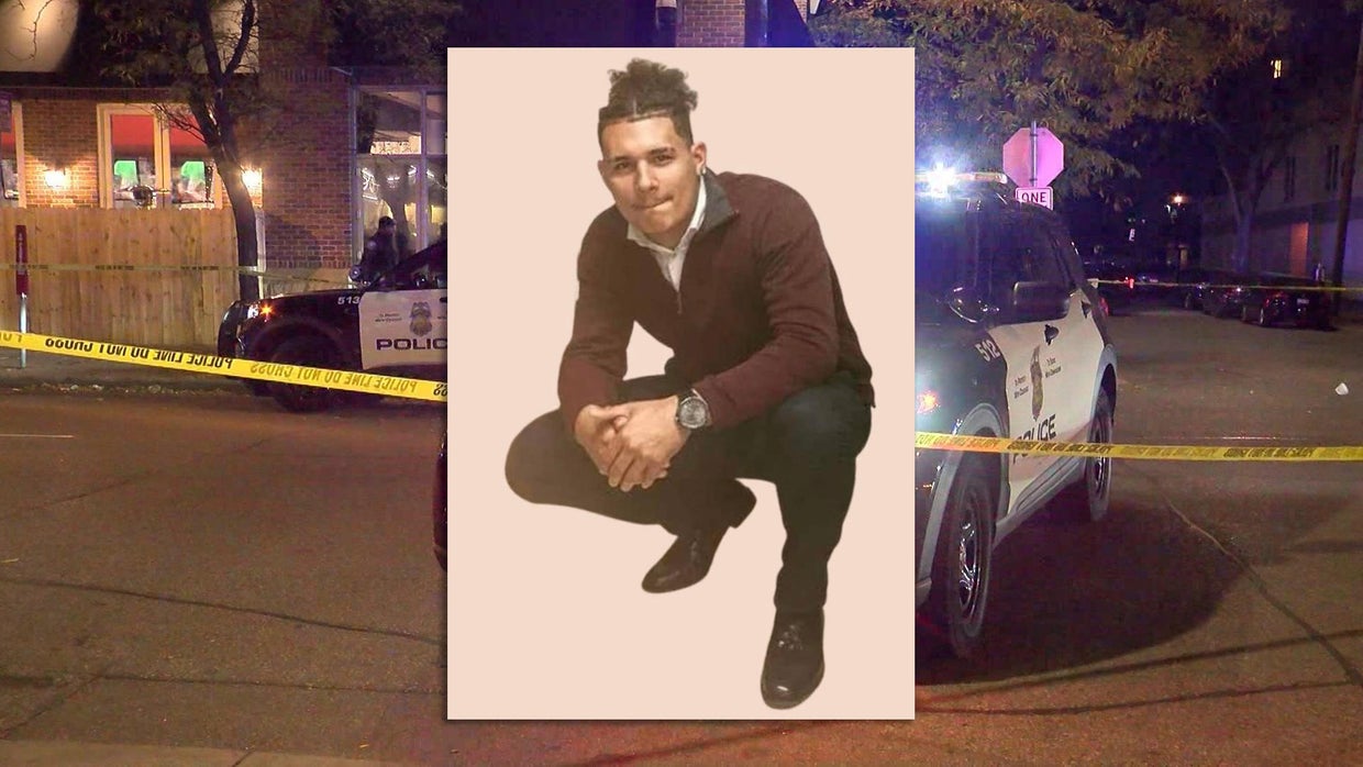 Sister of Gabriel Mendoza, killed in Uptown bar shooting, asks people ...