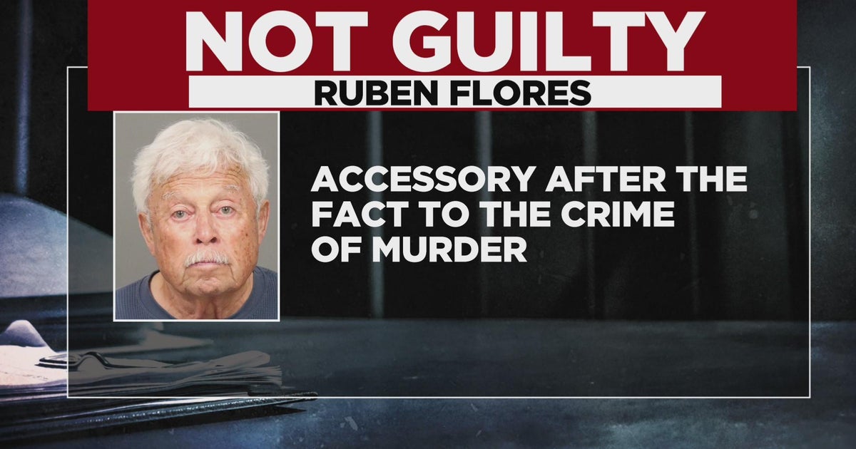 Kristin Smart murder case: Paul Flores guilty, Ruben Flores not guilty ...