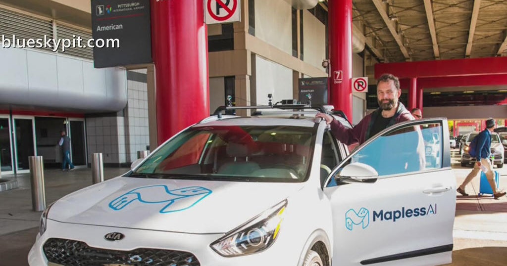 'Driverless' cars now offering shuttle service at Pittsburgh ...