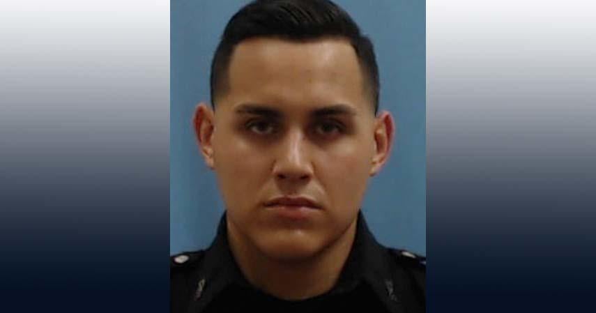 Loved ones gather at funeral for killed Dallas police officer Jacob ...