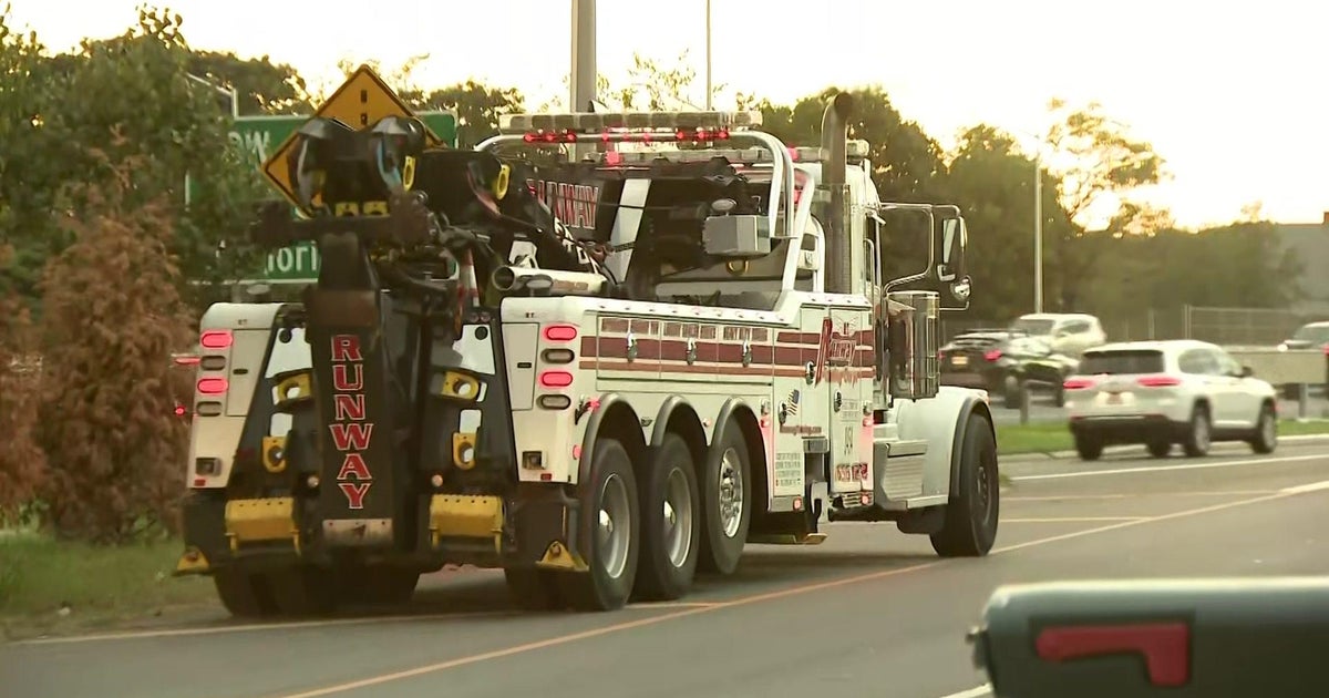 New York City trying to sever ties with Runway Towing amid allegations ...