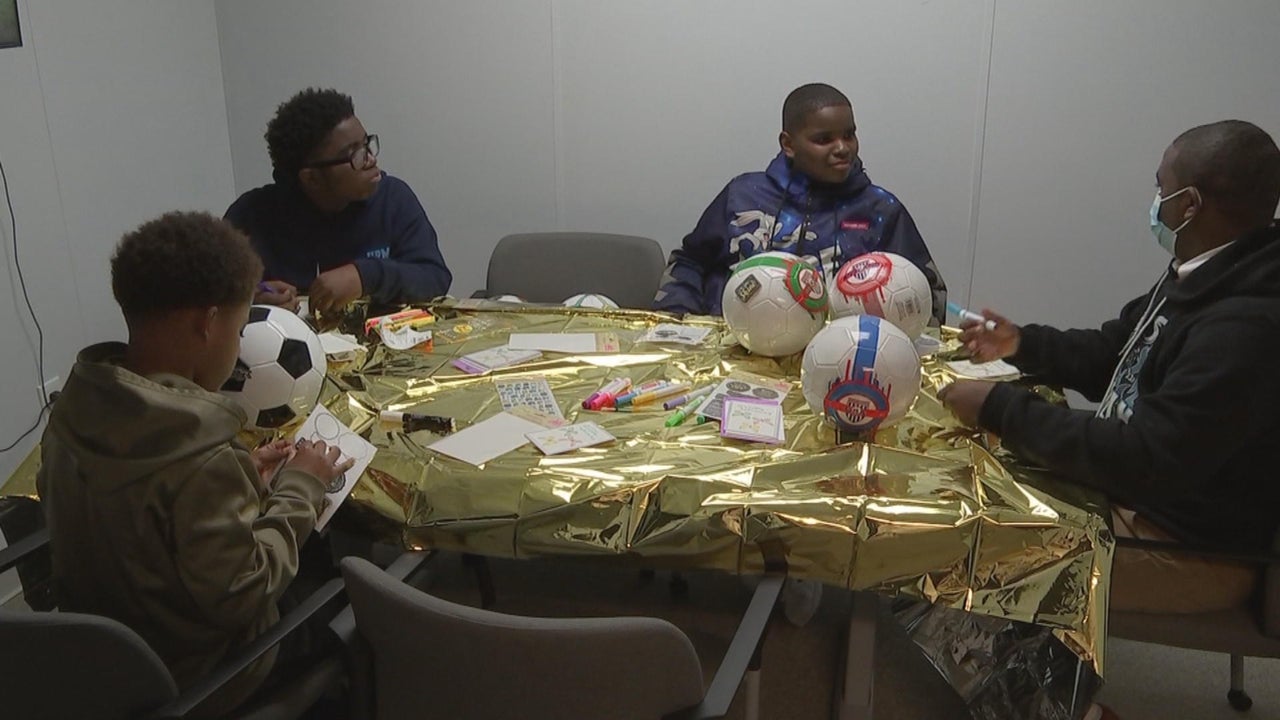 Brotherly Love news - Today’s latest updates - CBS Philadelphia