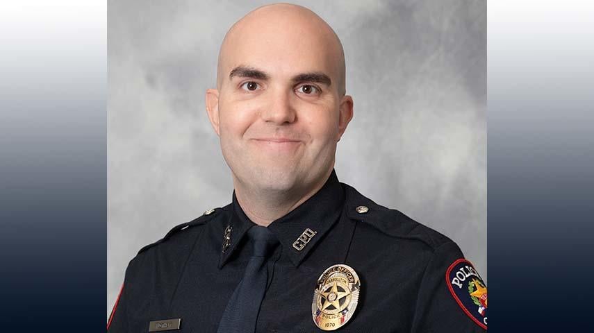 Carrollton police officer and father of 4 Steve Nothem killed in the ...