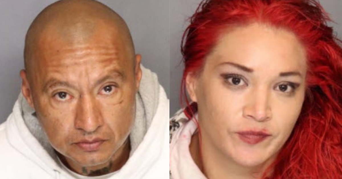 Allegedly abusive parents arrested; Missing Stockton children found in ...