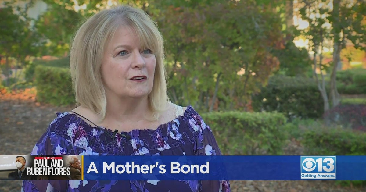 Mother of murdered woman, Christie Wilson, reacts to Smart family's ...