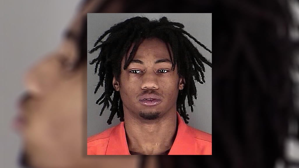Terrance Leslie charged with murder in Maplewood toddler's death - CBS ...