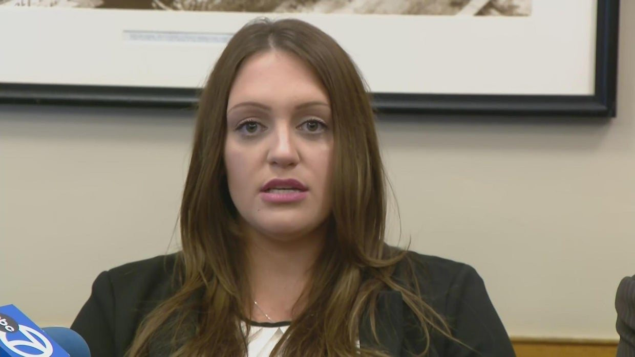 Former Lakemoor officer accuses department of firing her over her PTSD ...