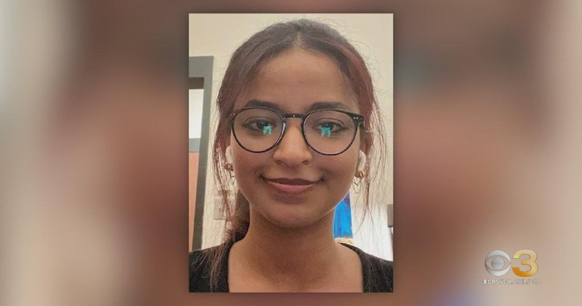 Deceased body of missing Princeton University student found - CBS Philadelphia