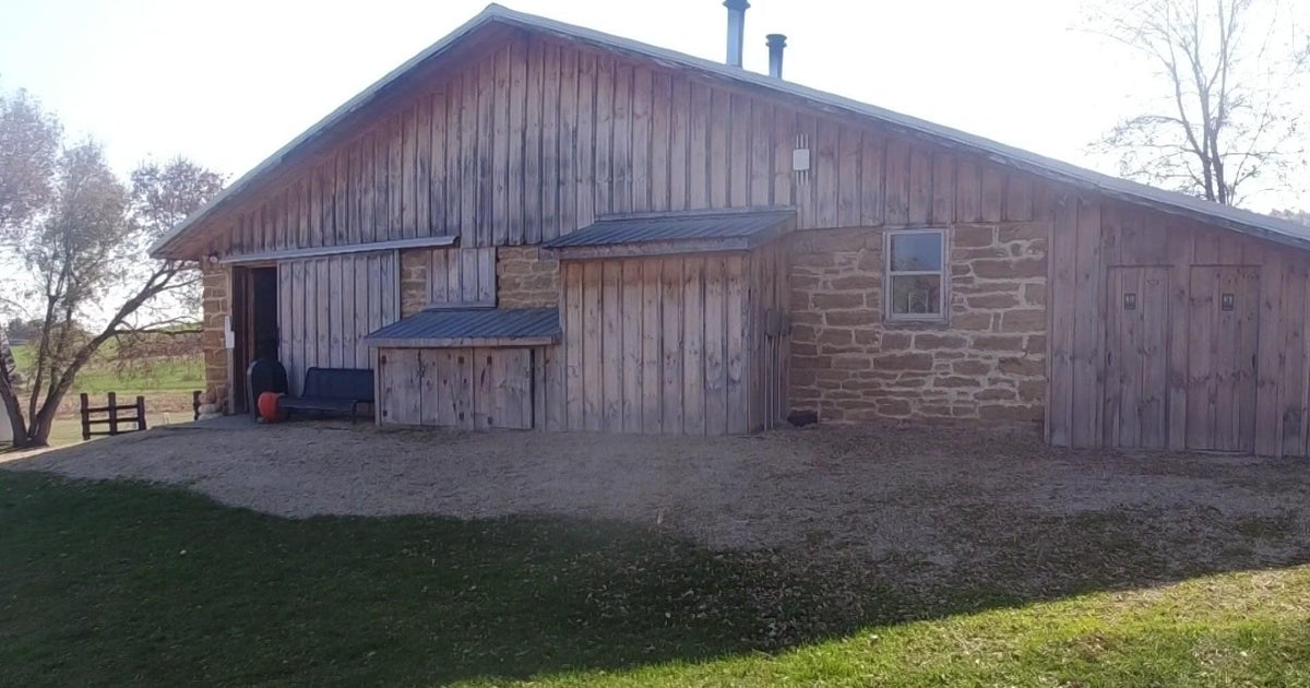 Finding Minnesota: Stone barns have become hot new hubs for pizza, wine ...