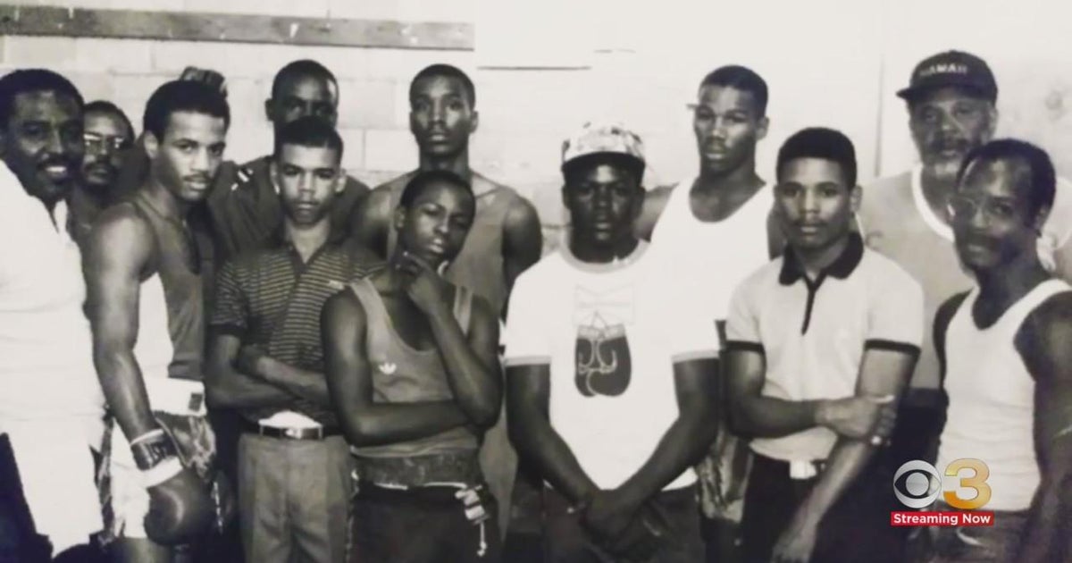 Documentary highlighting Philly's rich boxing history premieres this ...