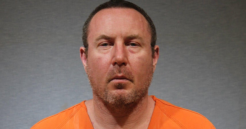 Man Shot By Garland Police After Trespassing Violating Protective