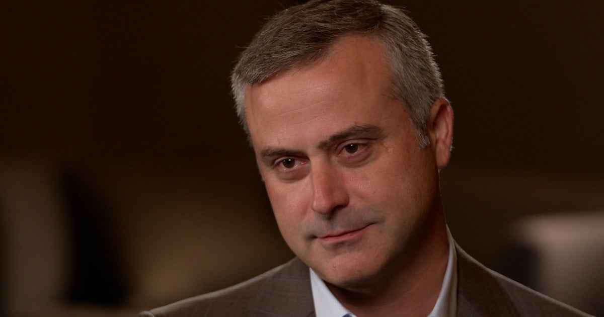 Dominion Voting CEO responds to unfounded conspiracy theories about ... Dominion Voting CEO responds to unfounded conspiracy theories about ...