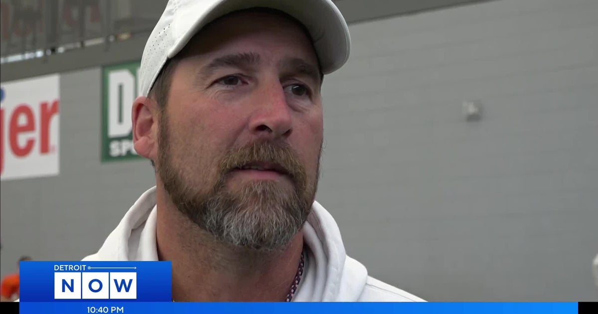 Brighton football coach named Detroit Lions' Head Coach of the Week ...