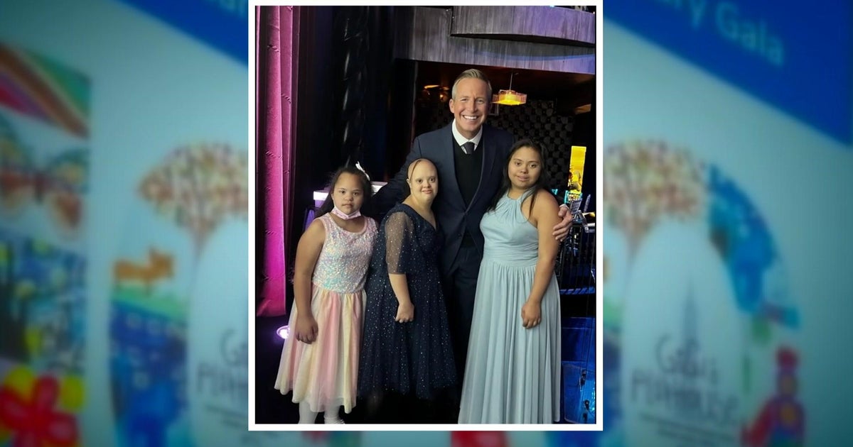 Chris Wragge joins Gigi's Playhouse as it celebrates 10 years in Harlem ...