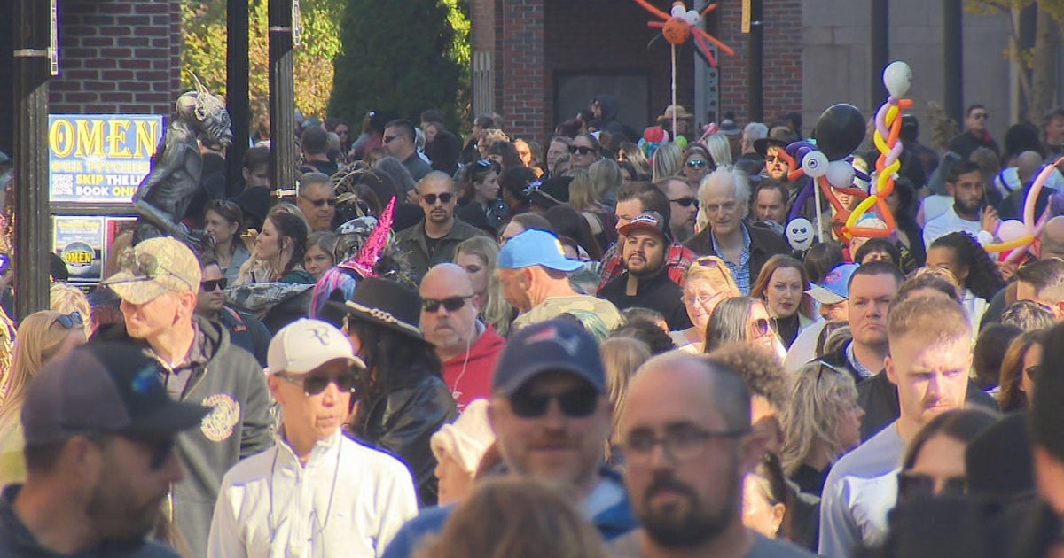 Salem expecting record crowds this weekend, public transportation ...