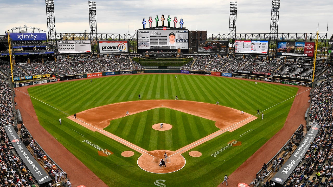 White Sox news and updates - CBS Chicago
