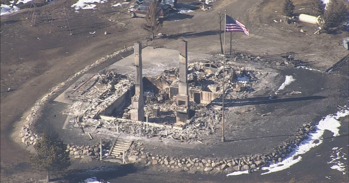 Grand County homeowners still desperate for relief two years after East ...