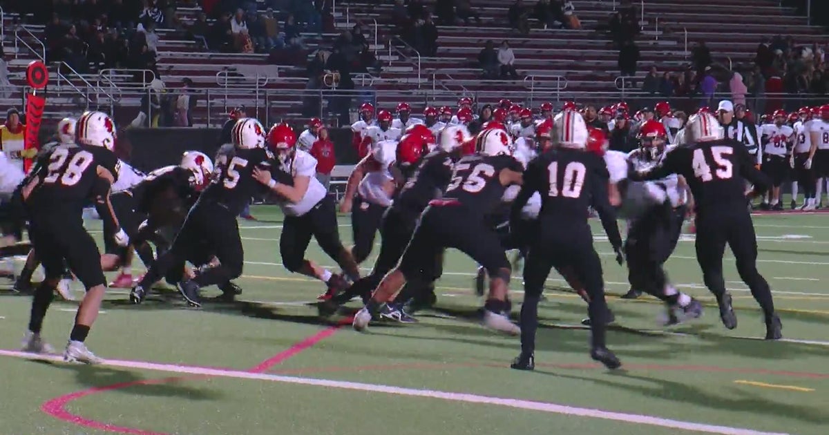 Thanks to MEA, it's Wednesday Night Lights - CBS Minnesota