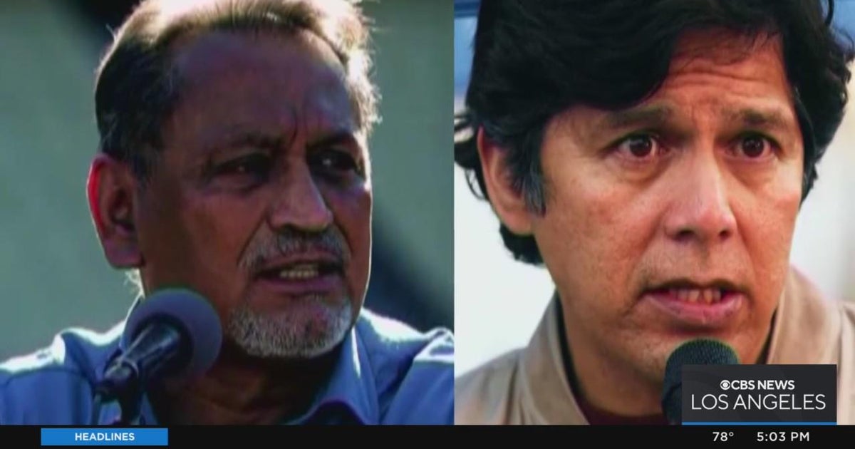 Councilmembers concerned failure to resign by Kevin de León, Gil ...