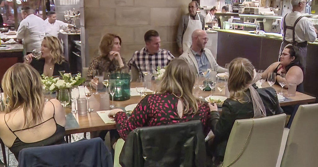 San Francisco Restaurant Week kicks off 10 days of culinary exploration ...